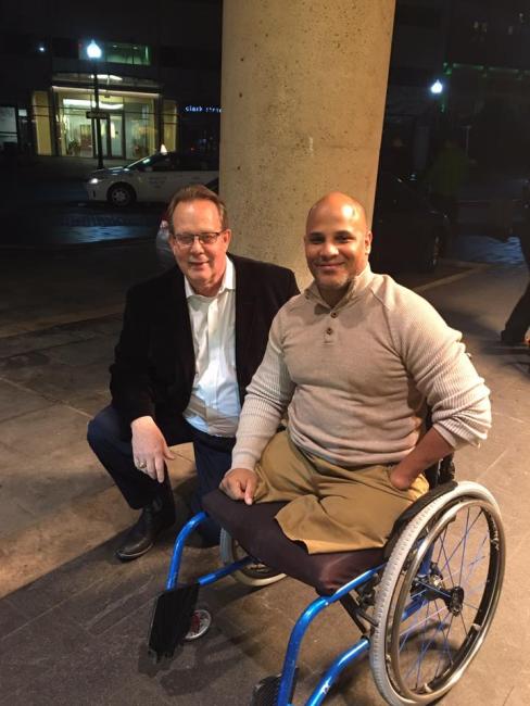 David Lampe of Mint Wealth Management Wins 2020 Community Inspiration ...